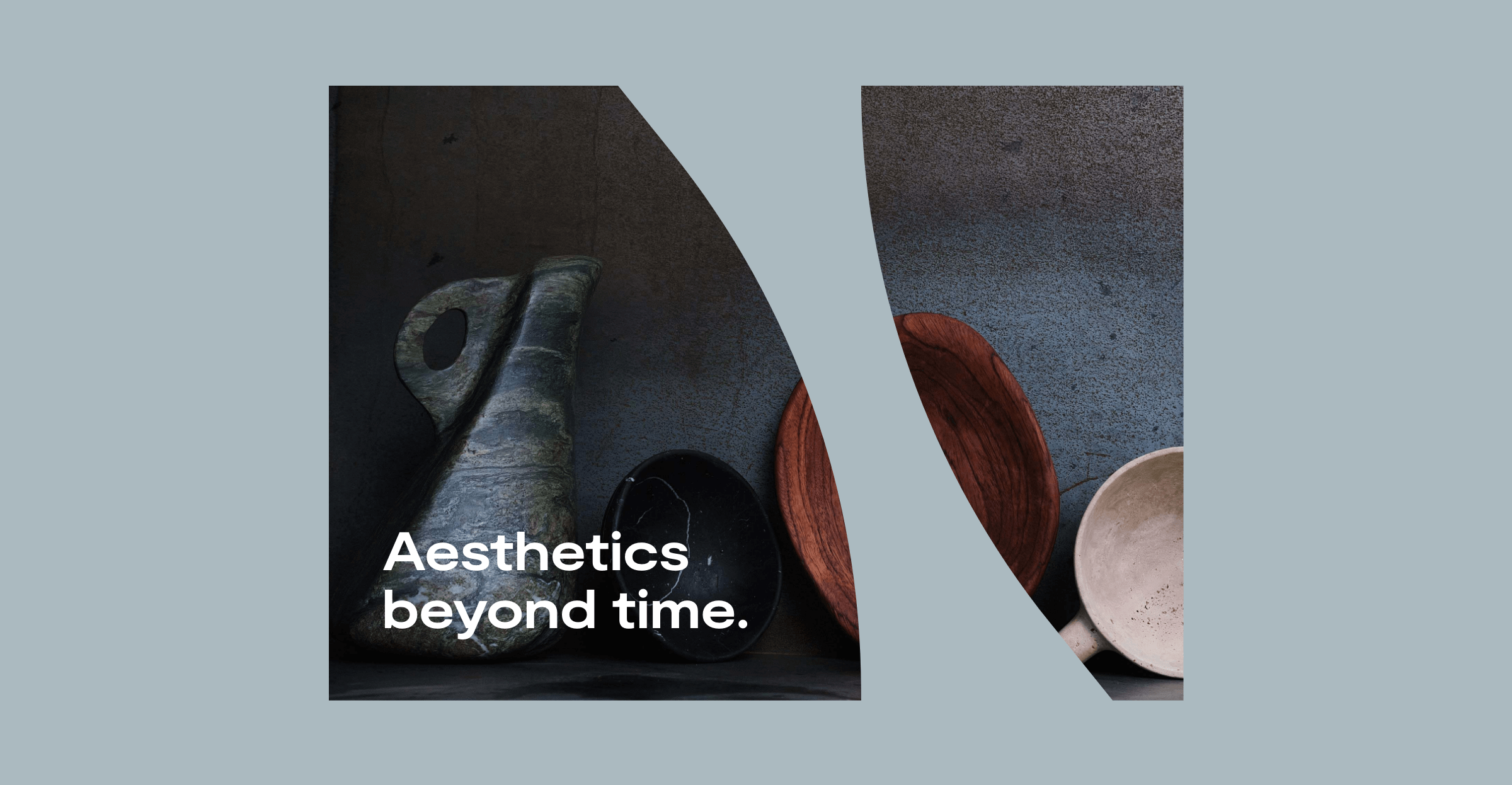 Homepage - Nonobject