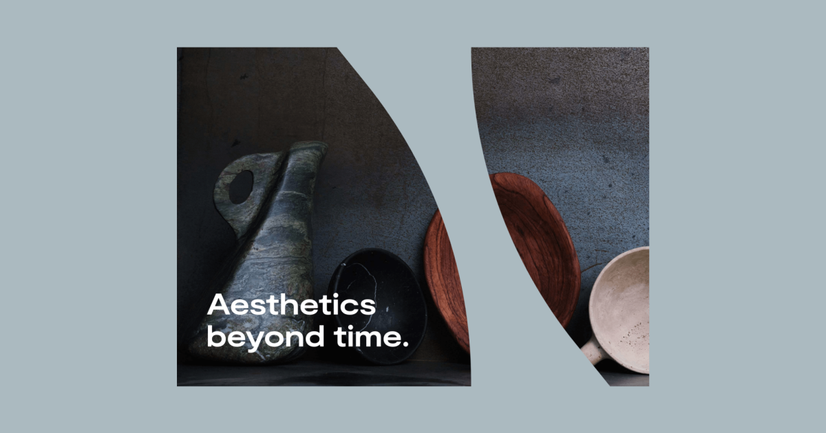 Homepage - Nonobject